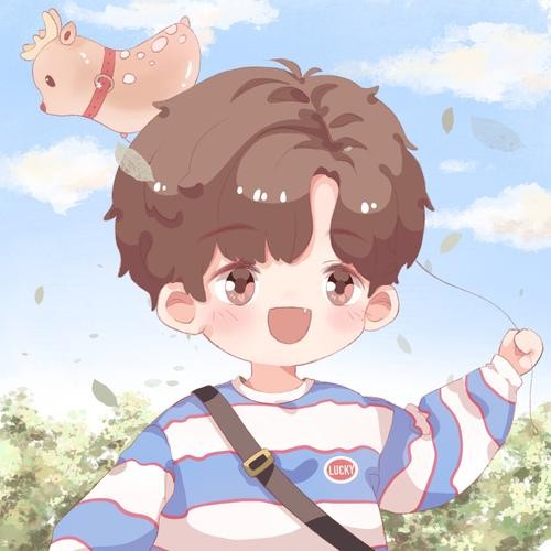 叫乌鸦的少年呀 