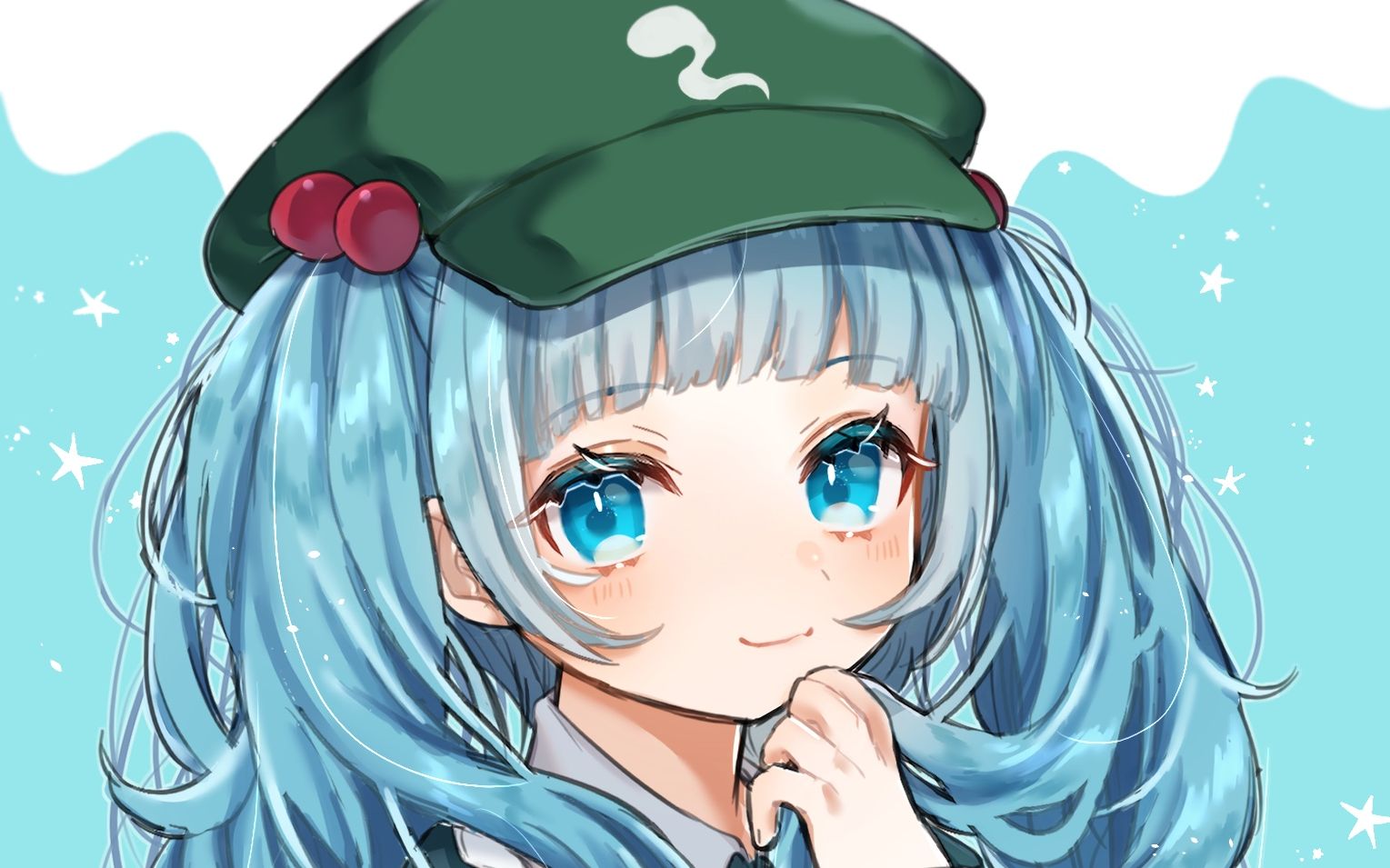 轻微课-Q版原画头像如何画?-q版插画教程视频 q版插画教程下载 q版...