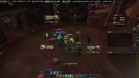 魔兽世界 8.0 8.1 奶德PVP一键宏 神手智能宏教学