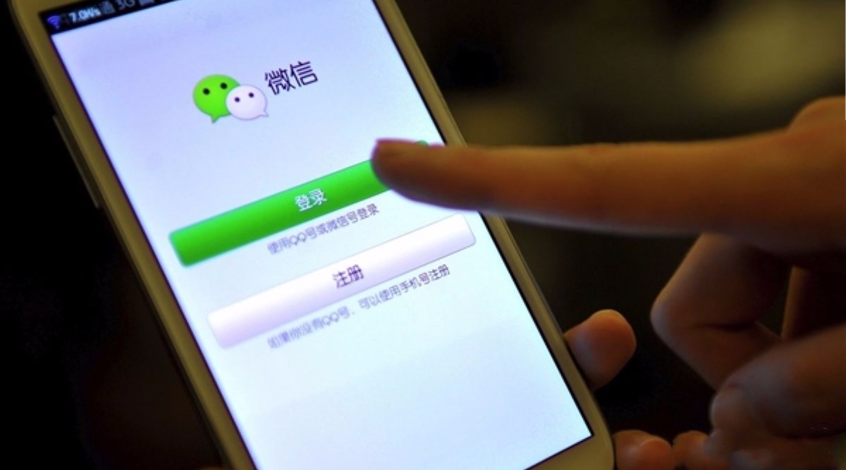 如果微信钱包有钱,打开这个设置,手机丢了也不怕!