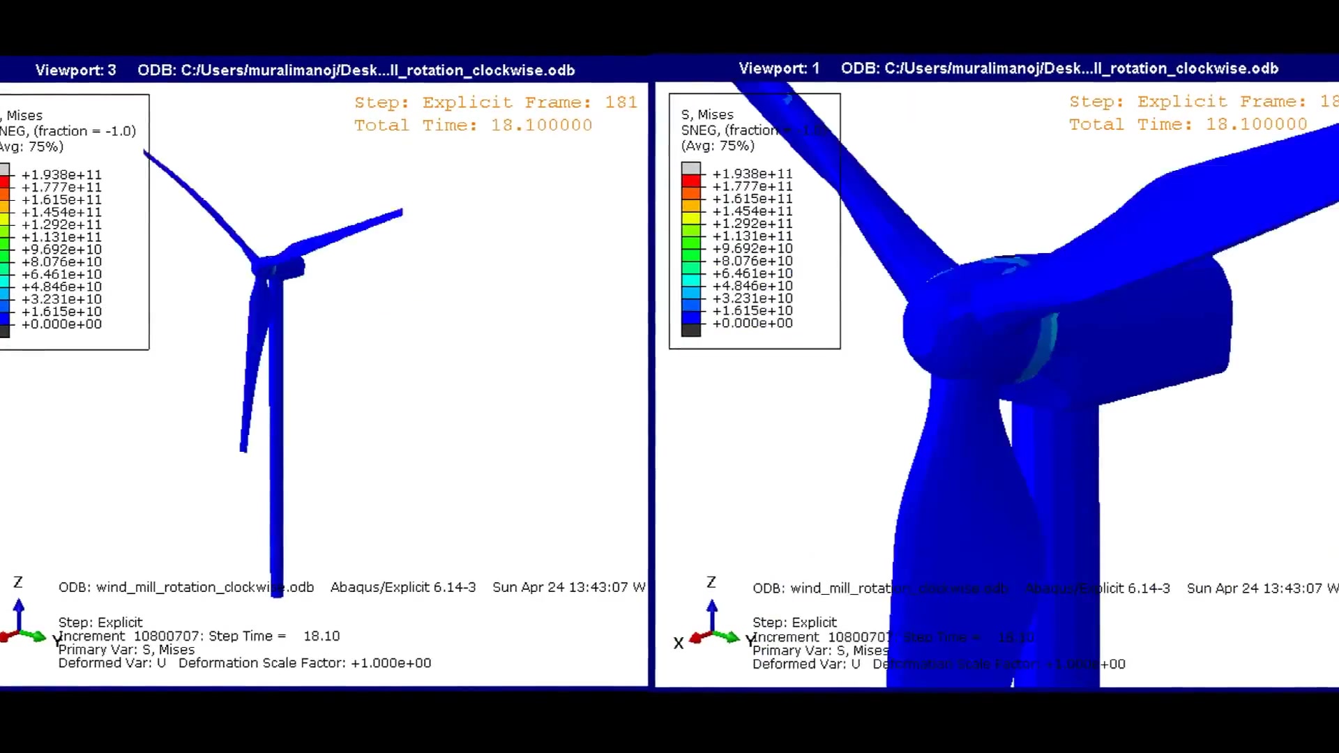 良心教程!如何在SolidWorks、Catia、nx和creo中画风力发电机叶片
