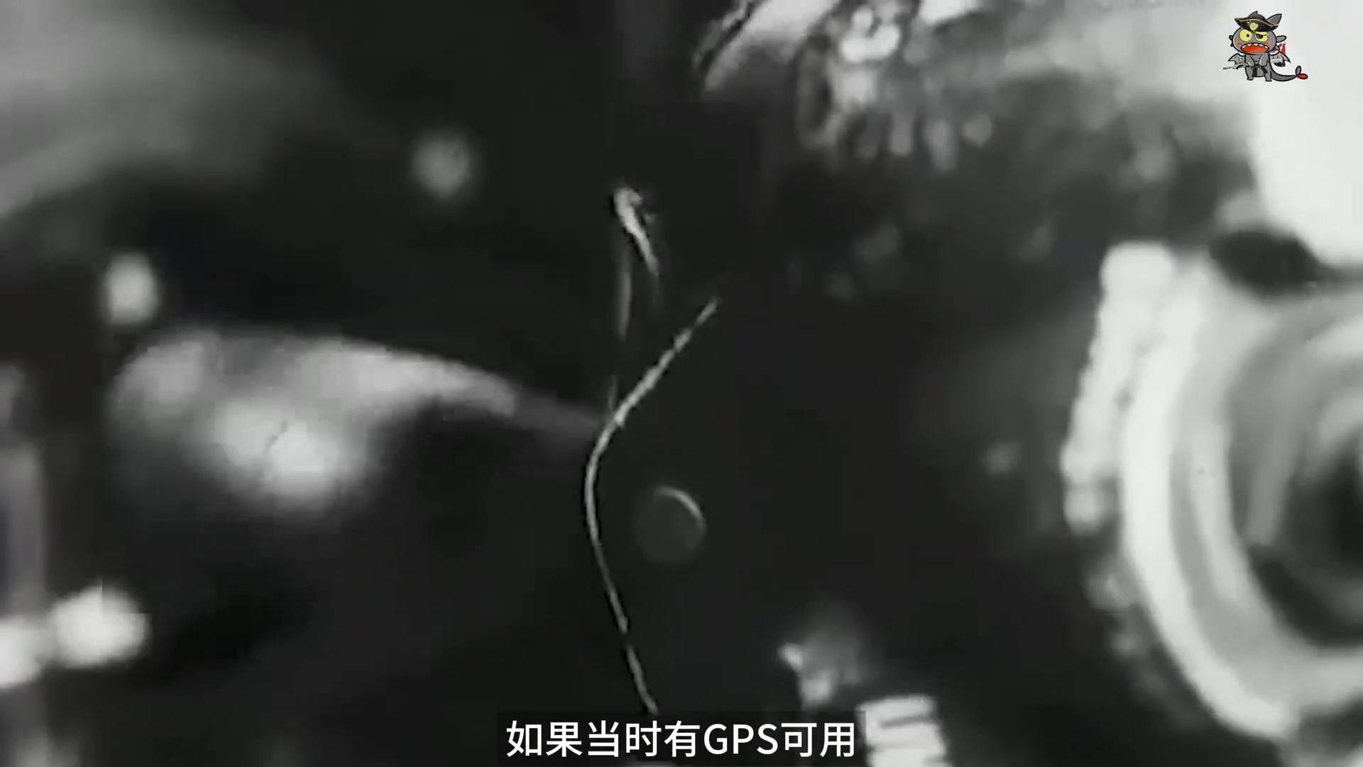 卫星如何定位目标位置