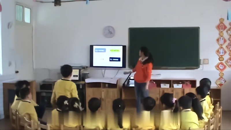 大班社会探索《车牌号的秘密》视频+教案+课件+音乐