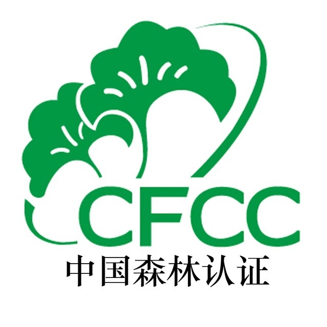 中国森林认证 