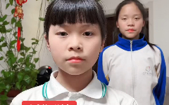 防止校园暴力宣传视频