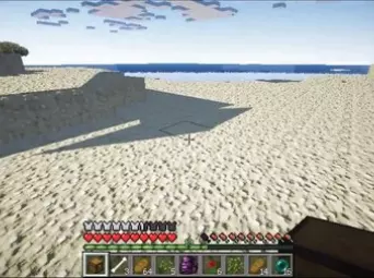 《我的世界》Minecraft★牧牧★多模组生存第八期