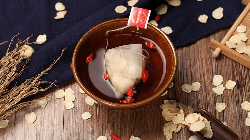 你知道红参的好处吗？三种功效很强大，但是切记不要贪吃