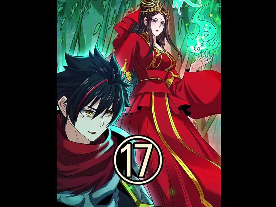 全球诡异时代漫画