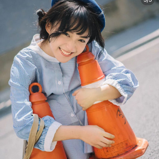 飞飞大妹 