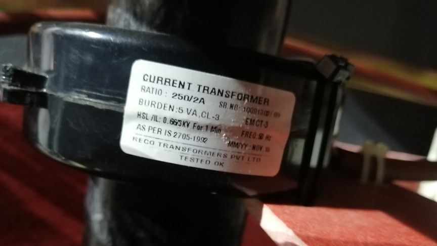 第六讲,电压互感器和电流互感器的区别和注意事项