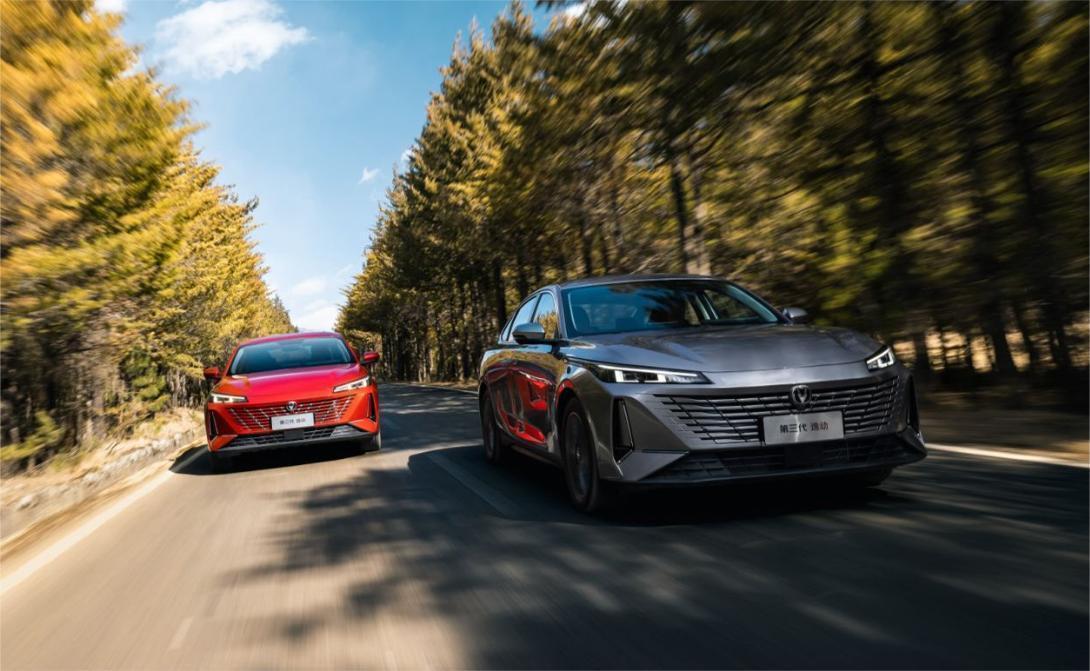 长安这波"价格核弹"太狠了!7万级SUV、5万级钢炮、4万级家轿