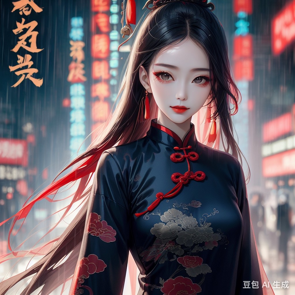风雪叶灵02 