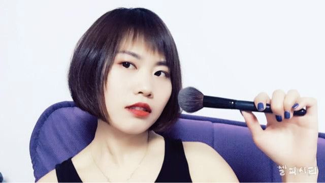 终于知道了修容棒的妙处所在，你晓得了吗