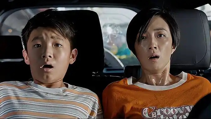 超燃动作片《周末逃亡计划》来袭!