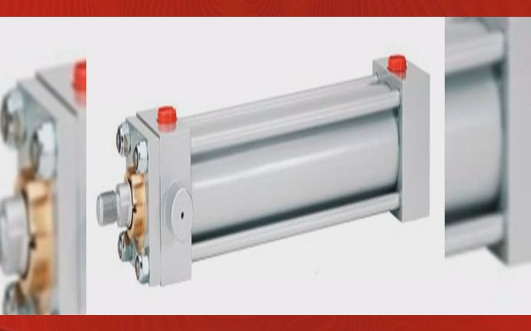 盘锦双作用液压缸厂家