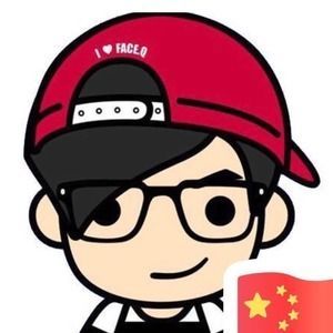 左手的扑克 