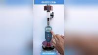 上海奕纵HS-300A数显邵氏硬度计的使用方法|工作台调平方法