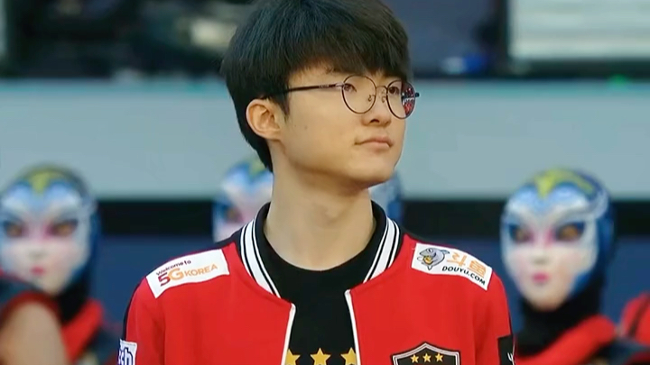 神会流血 但神不会被击倒