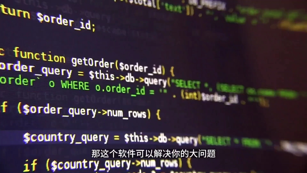 为了“合理摸鱼”,爆肝两晚上写出视频提取PPT软件!视频自动转ppt