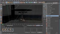 C4D高级实例教程 04