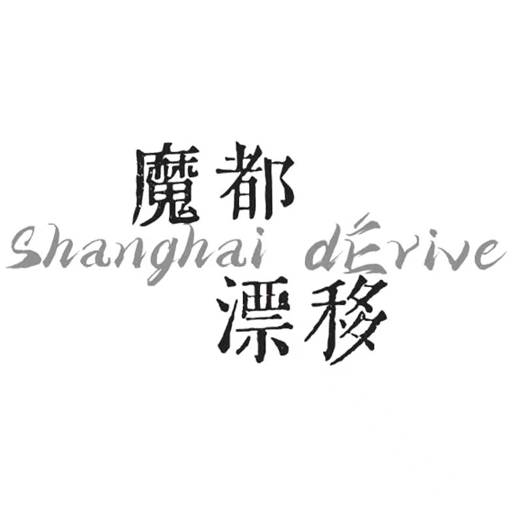 小袁的魔都漂移 