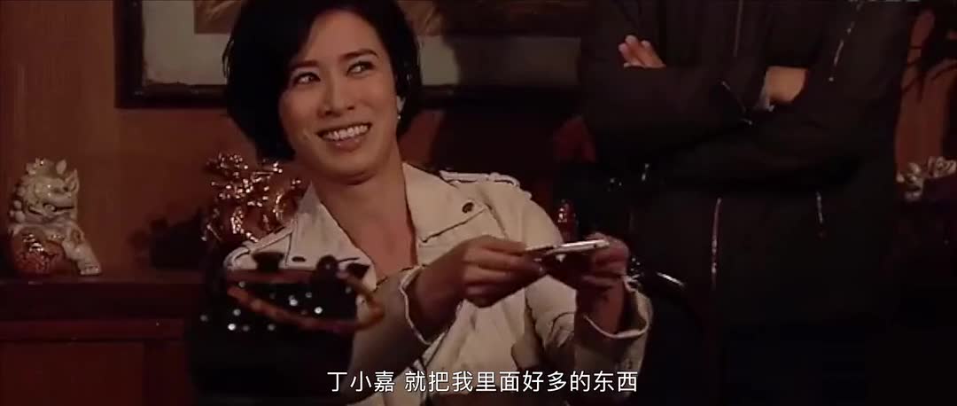 【专访】佘诗曼:钉姐把我性格里的元素分享出来了