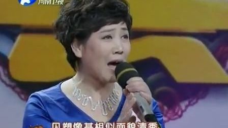 河北梆子《哪吒闹海》农村妇女唱出大家风范