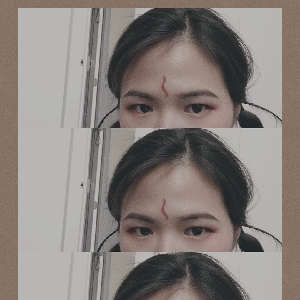 爷恐穷 