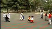 中国传统儿童游戏下集《12抬轿子》幼儿园亲子游戏活动
