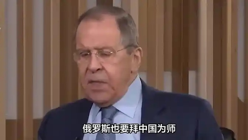 俄罗斯计划向中国学习,普京欲借鉴中国策略与美国交涉