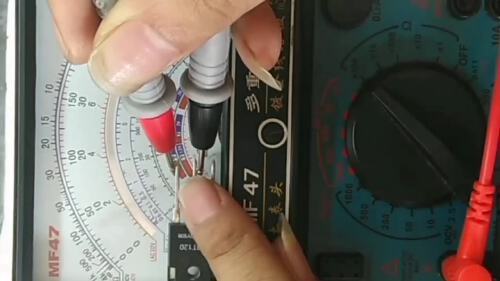 电磁炉IGBT功率管老是坏?用这个方法检测的,2200瓦高温永不爆