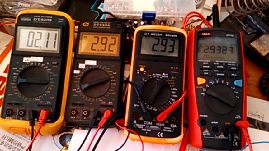 电池组不一致性的克星---神奇的电池组均衡器