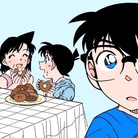 法学生江户川 