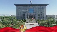 执法全流程智能管理平台建设应用谱新章