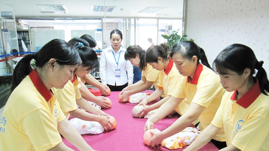 教育部鼓励高校增设“家政服务专业”,是让大学生去当“保姆”吗