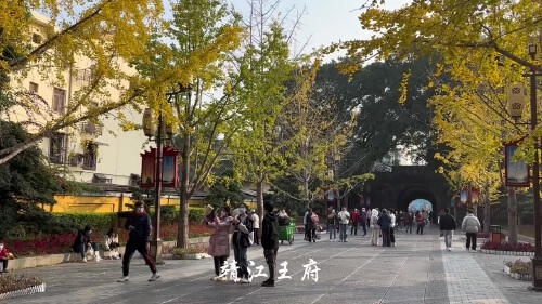 接下来几个月,桂林是这样的