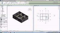 十分钟教您学会revit简单建模