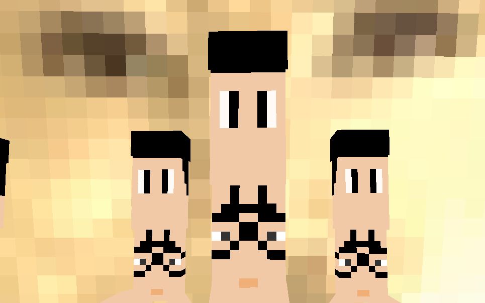 【MC动画】武器A