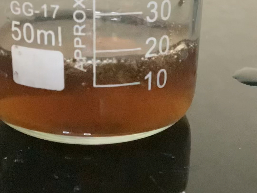 次氯酸钠溶液的氧化性