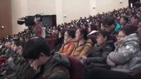 青县第五届道德模范表彰