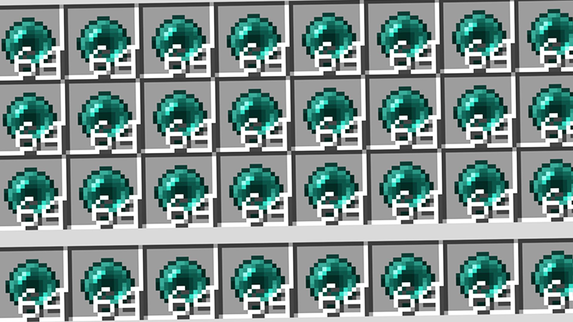 这就是末影珍珠!