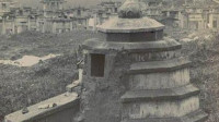 婴儿塔,113年前一位摄影师拍下的老照片,竟是无数女孩的噩梦