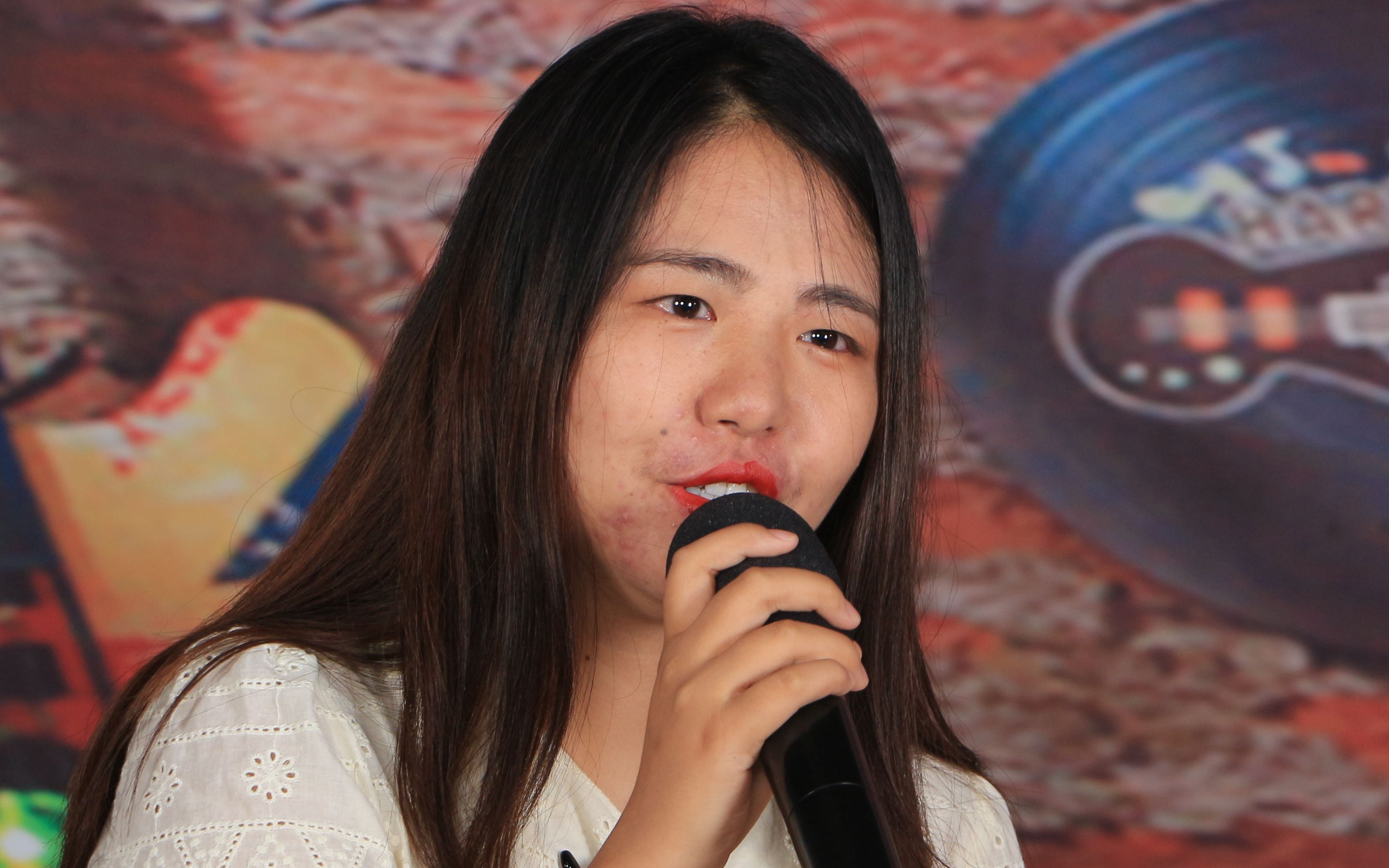 ...音乐节”歌唱选秀第一轮 |《第十三届天籁圣者歌唱大赛》中国好声音!