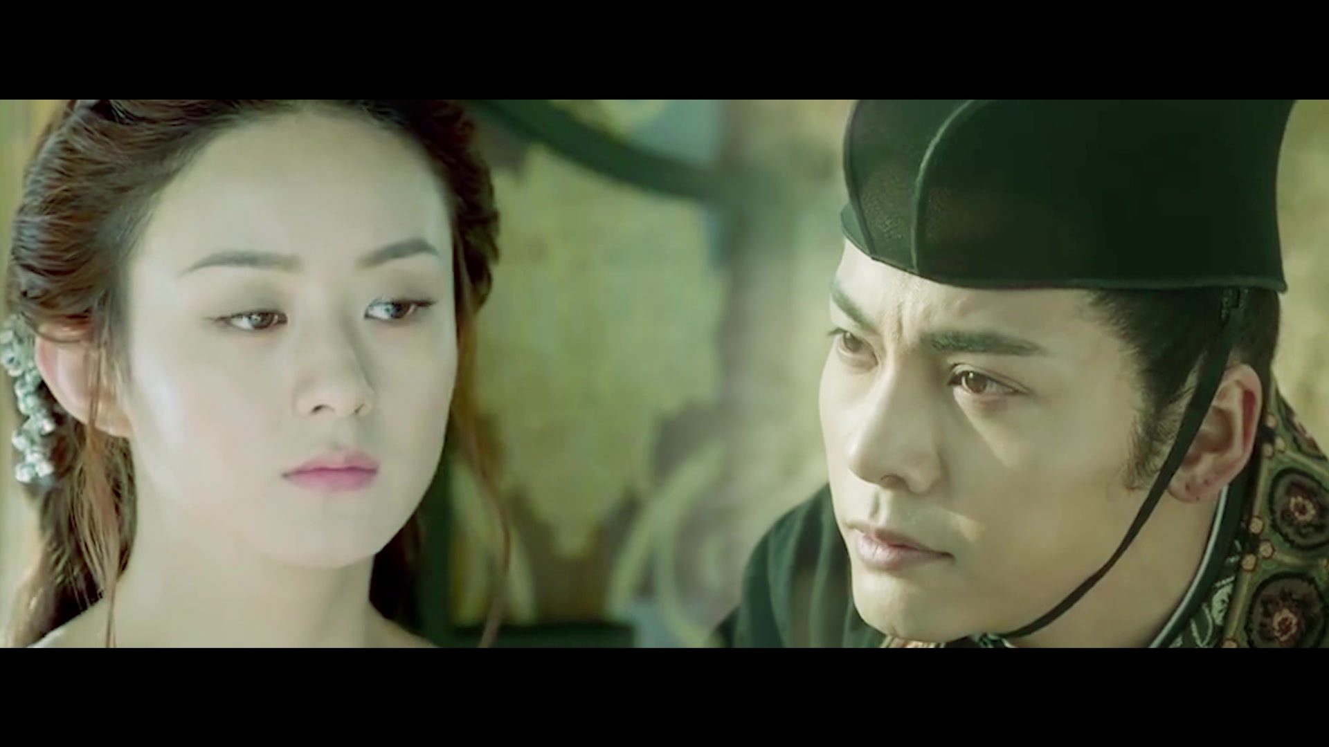 岁月打磨,终成珍珠/