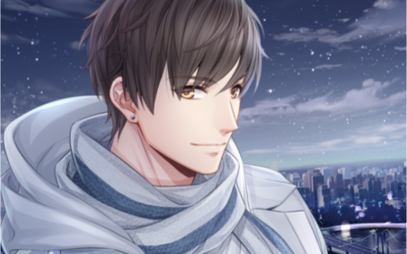 恋与制作人送号—iOS端(苹果机)—周sp+白sp+若干ssr+公司等级70—...