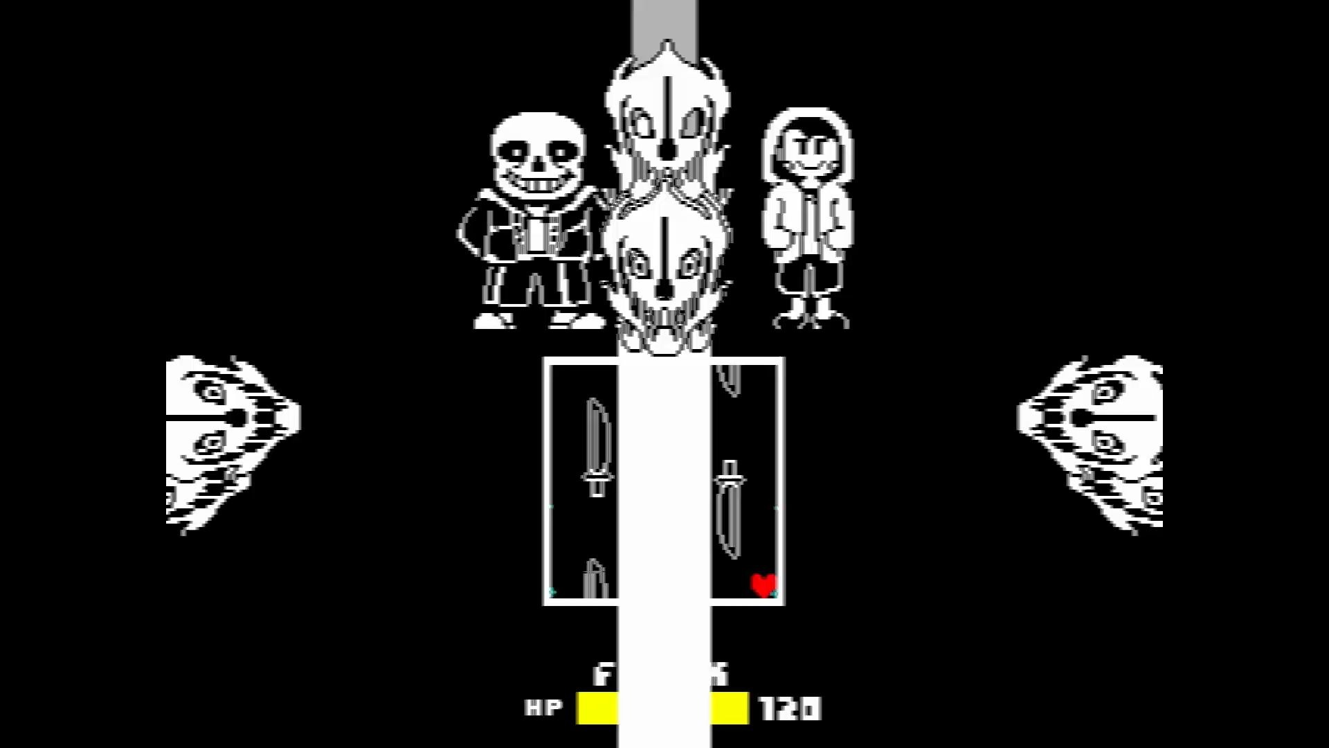 【三重审判】菜鸡up主终于极限过了三重审判了!不进来看看下饭操作吗?