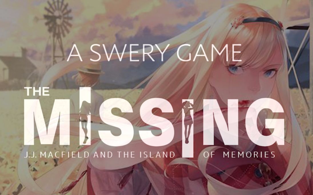 人棍?肢解?能用断肢闯关的猎奇游戏——《The MISSING:J.J.麦克...