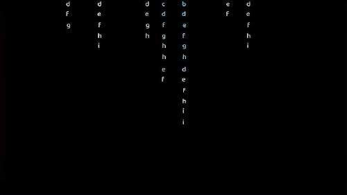 汉字音序排列法:3分钟掌握字典般精准排序!