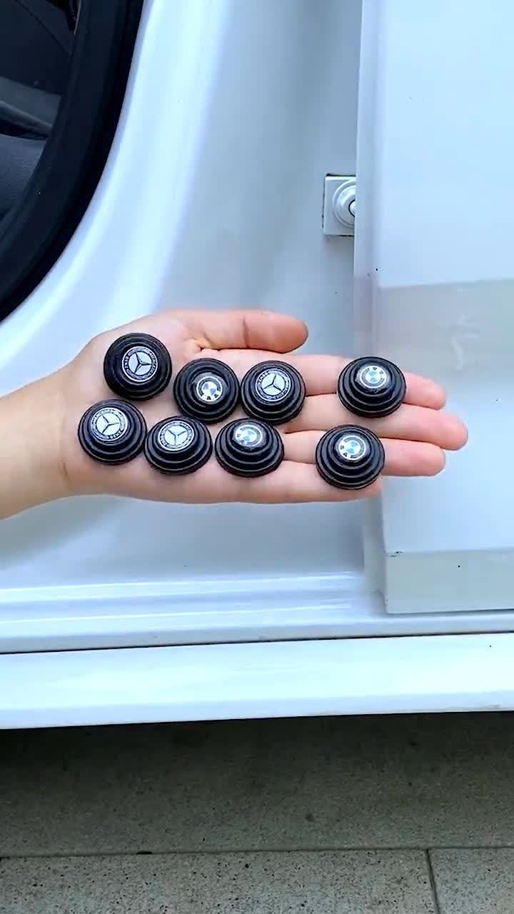 好物推荐汽车好物推荐减震垫片