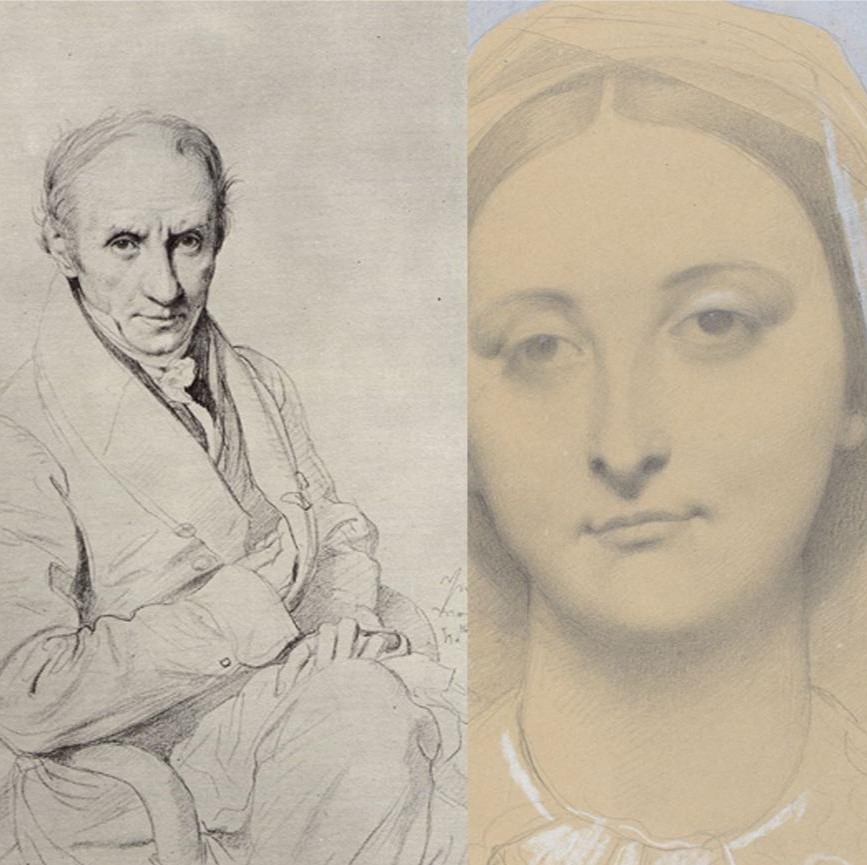 小画匠的造型艺术 